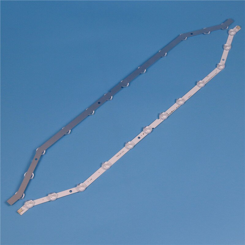 2 Piece TV Backlight Strip For Samsung UN32FH5203G... – Vicedeal