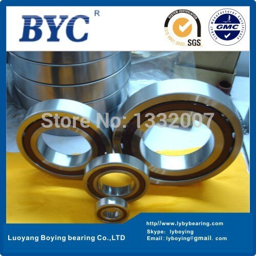 BYC 7007CTYNDBL P4 Angular Contact Ball Bearing fo... – Grandado