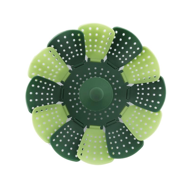 Keuken Dampende Gadgets Geperforeerde Zeef Water K... – Grandado