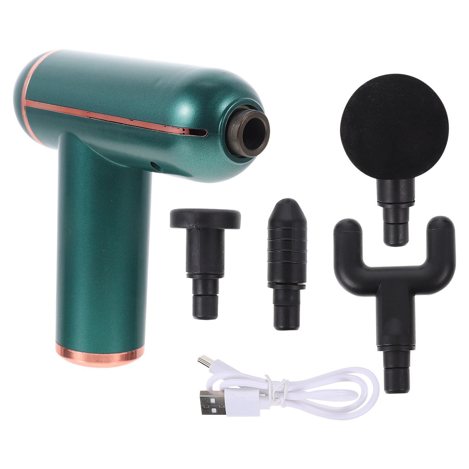 1 Set of Fascia Massaging Tool Therapy Muscle Mass... – Vicedeal