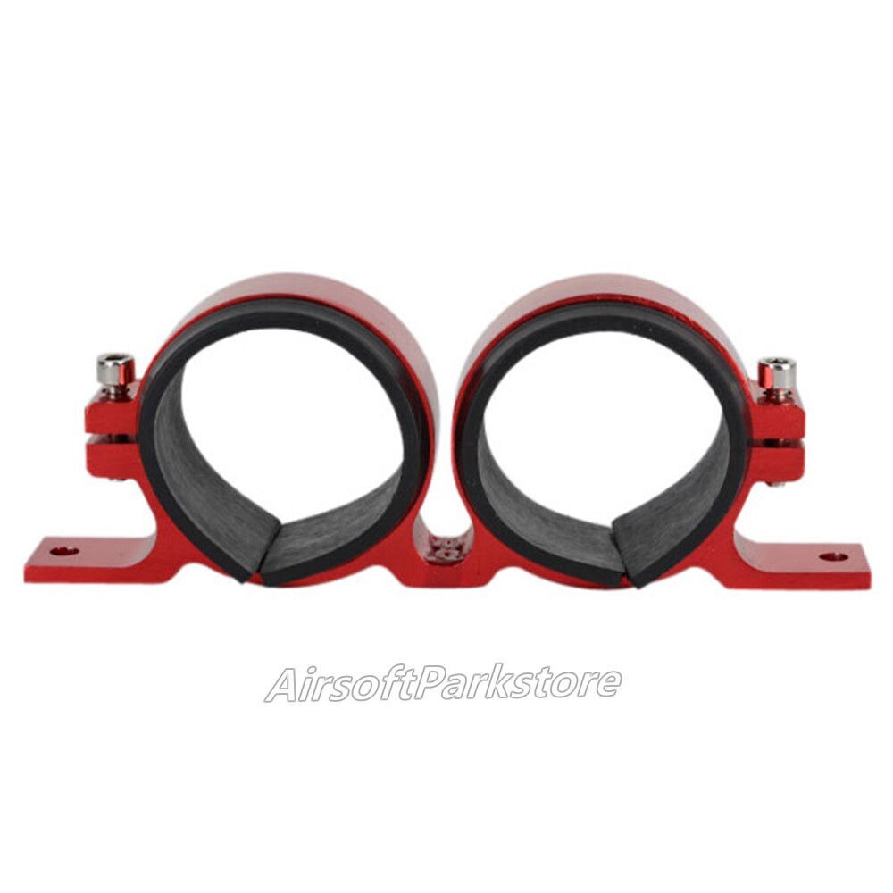 Universal Fuel Pump 60mm Aluminum Dual Oil Fuel Fi... – Grandado