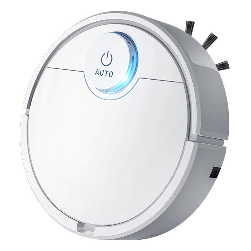 Smart Robot Stofzuiger Usb Stofzuiger Multifunctio... – Grandado