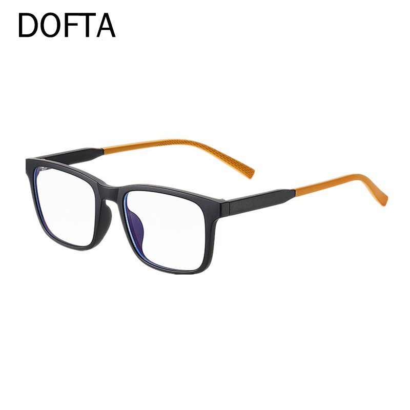 DOFTA Kids Computer Glasses Anti Blue Light Blocki... – Vicedeal