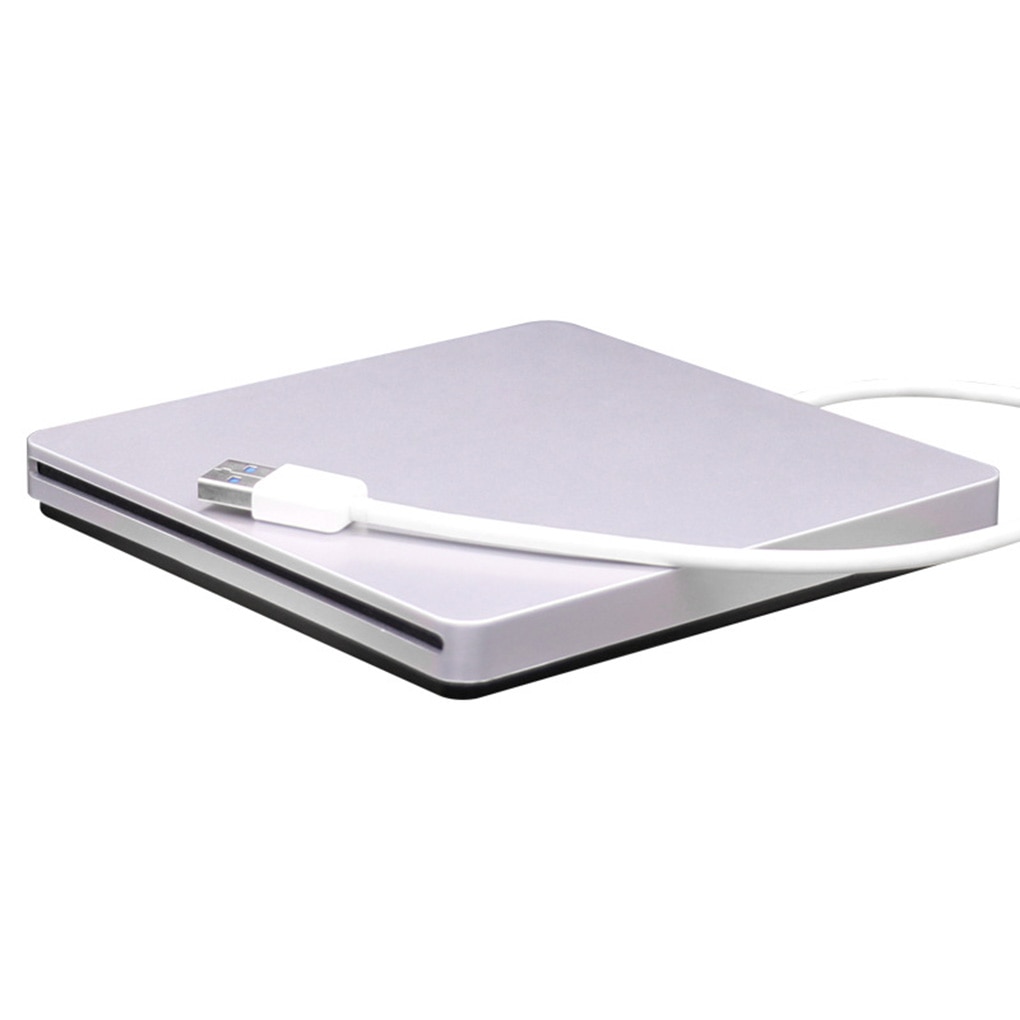 External USB 3.0 Slot DVD Burner External Mobile D... – Grandado
