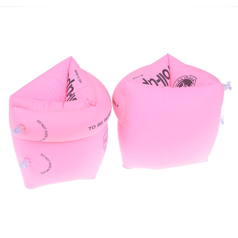 1Pair Swimming Inflatable Arm Band Circle Arm Floa... – Vicedeal