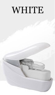 Stapleless stapler Needleless stapler Stapleless l... – Vicedeal