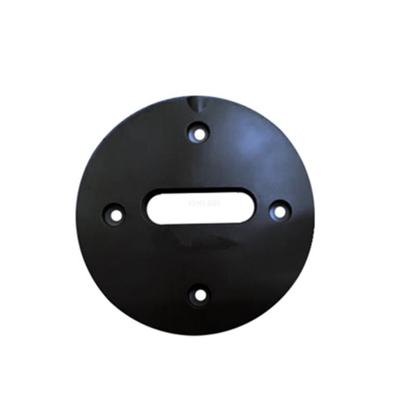 Excavator Cab reverse buckle lock cover plate Exca... – Grandado