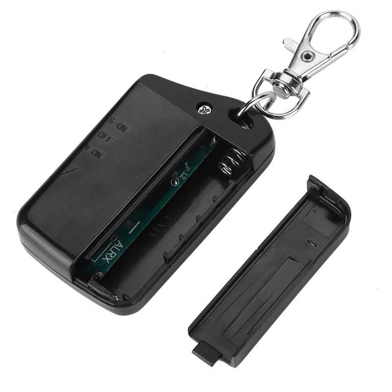 Wireless Electric Anti-Lost Anti-theft Alarm Secur... – Vicedeal