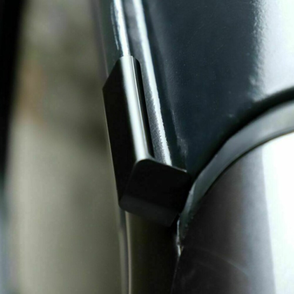 2 Stuks Auto Water Regen Gutter Extension Channel ... – Vicedeal