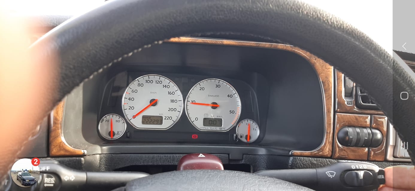 VW Golf 3 1991-1998 / VW Vento 1991-1998 / Polo MK... – Grandado