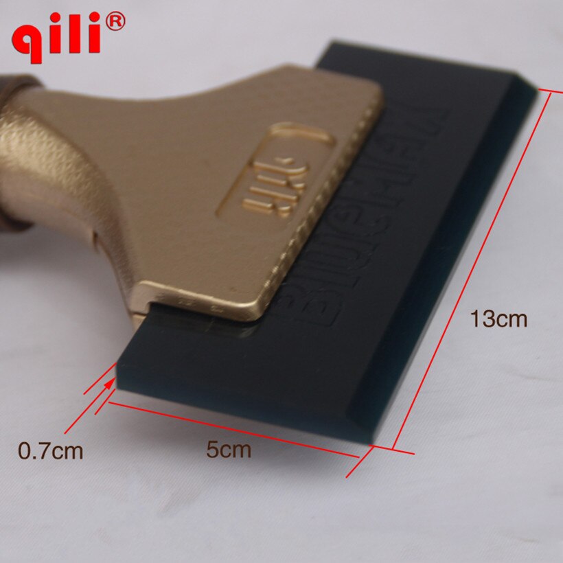 QILI QH-19 Water Squeegee with Max Rubber imported... – Grandado