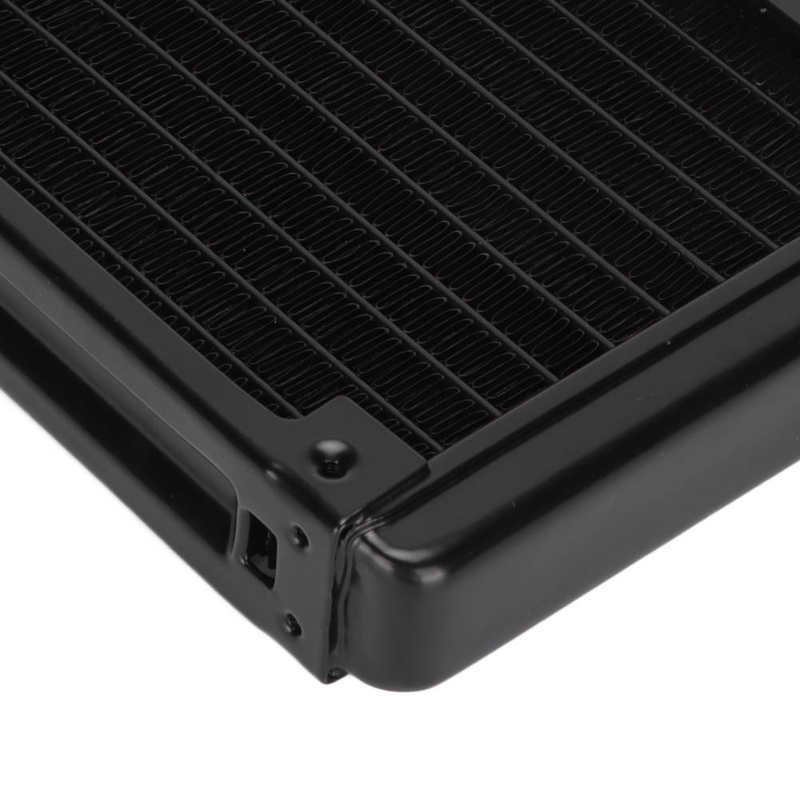 Aluminum Radiators Good Heat Dissipation CPU Alumi... – Grandado