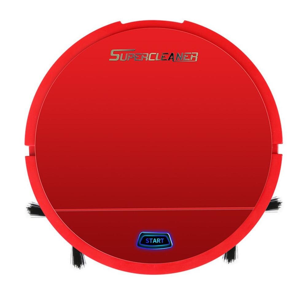 Rechargeable Automatic Cleaning Robot Smart Sweepi... – Grandado