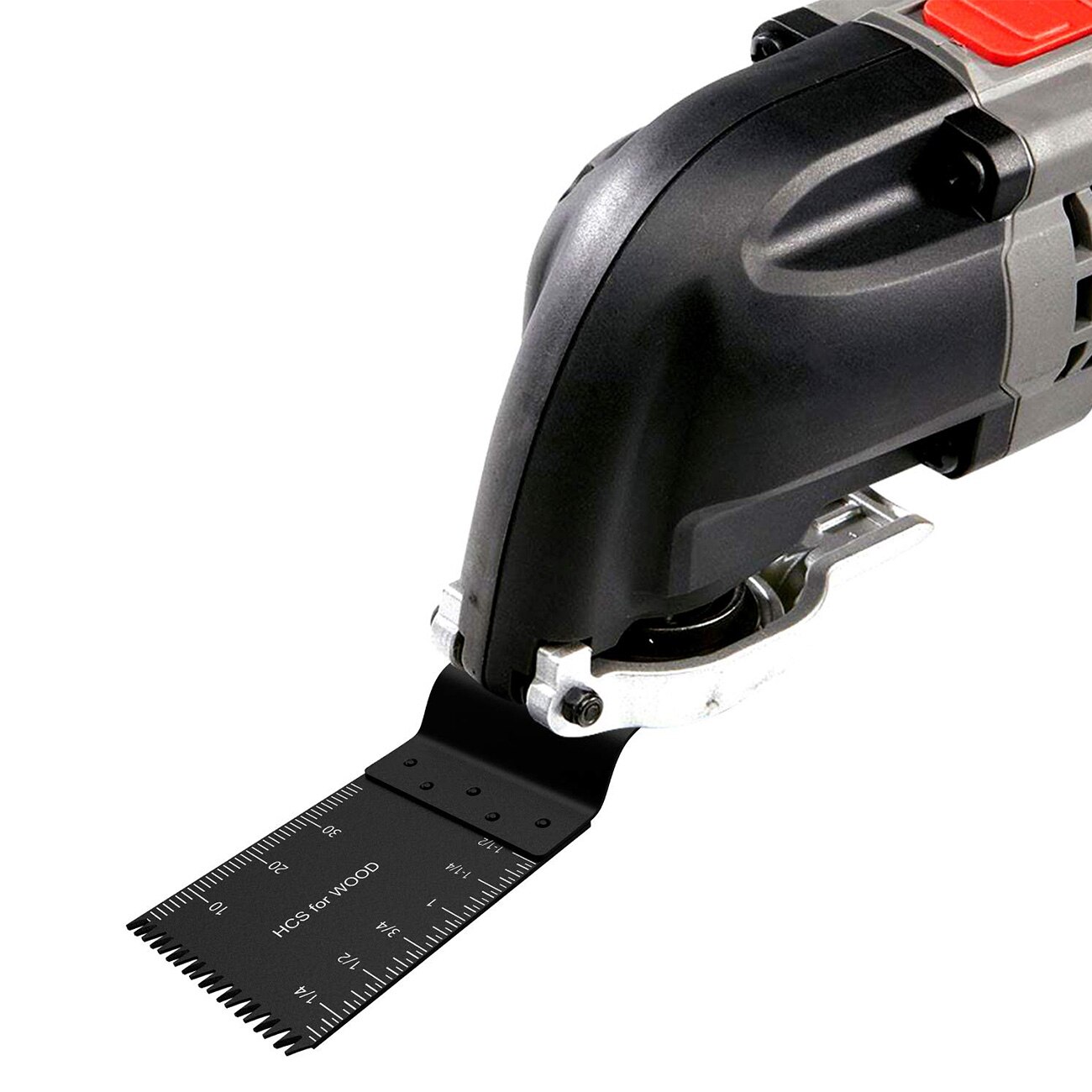 30 stk oscillerende savklinge træ metal plast skær... – Grandado