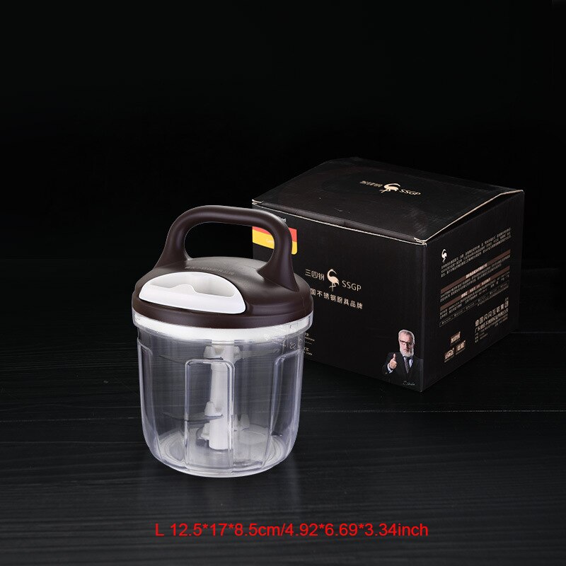 Multifunctionele Groentesnijder Rasp Wortel Dunsch... – Vicedeal