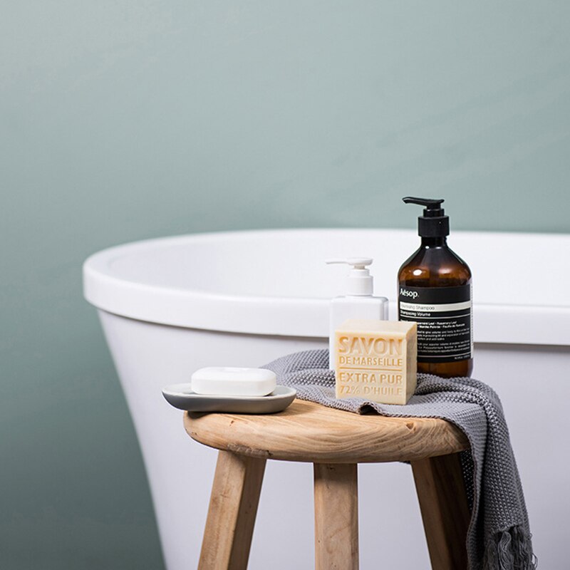 2 Stuks Reizen Handgemaakte Zeep Doos Zeep Case Ge... – Vicedeal