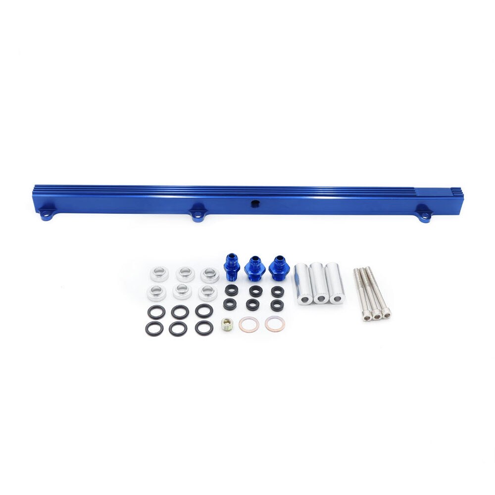 Dynoracing High flow Aluminium Fuel Rail Kits for ... – Grandado