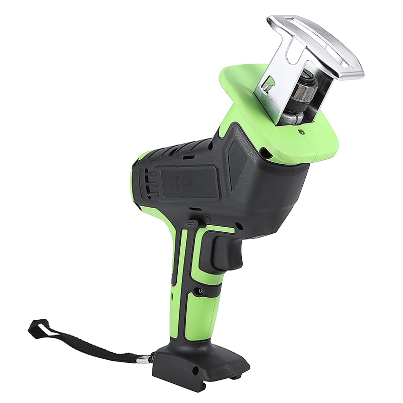 88VF Electric Cordless Reciprocating Saber Saw Por... – Grandado