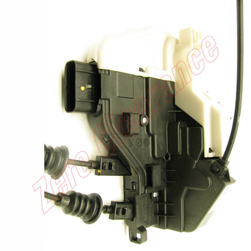 Echt Front Deurslotaandrijving Motor Driver Side K... – Grandado