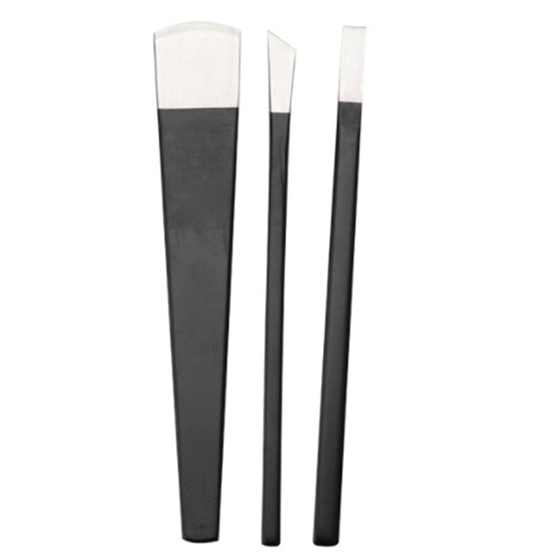 3 Stuks/set Van Manicure Tool Set, Pedicure Mes Se... – Grandado