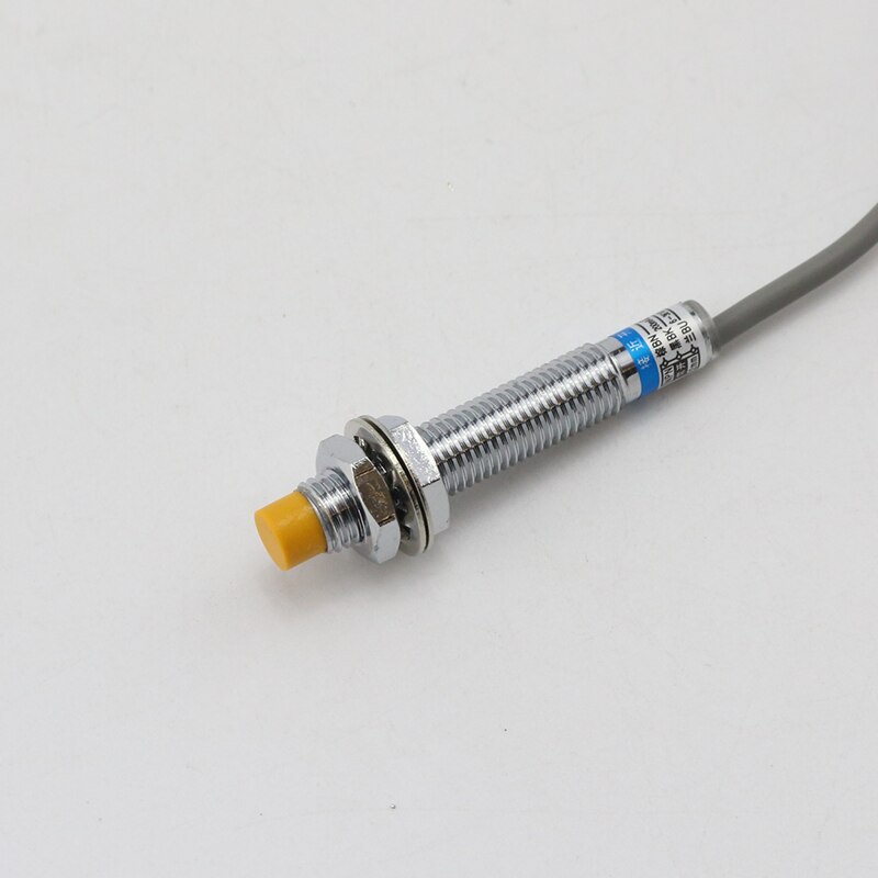 OMCH LJ8A3-2-Z/AY Inductive Proximity Switch Senso... – Grandado