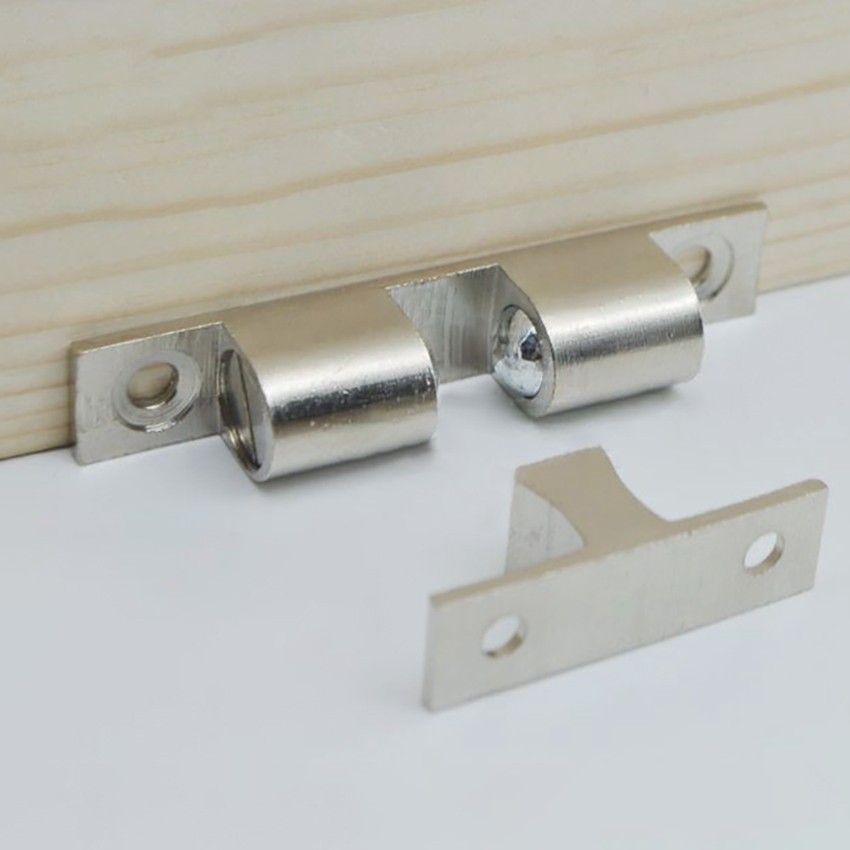 60mm Length Pure Copper Double Spring Steel Ball C... – Grandado