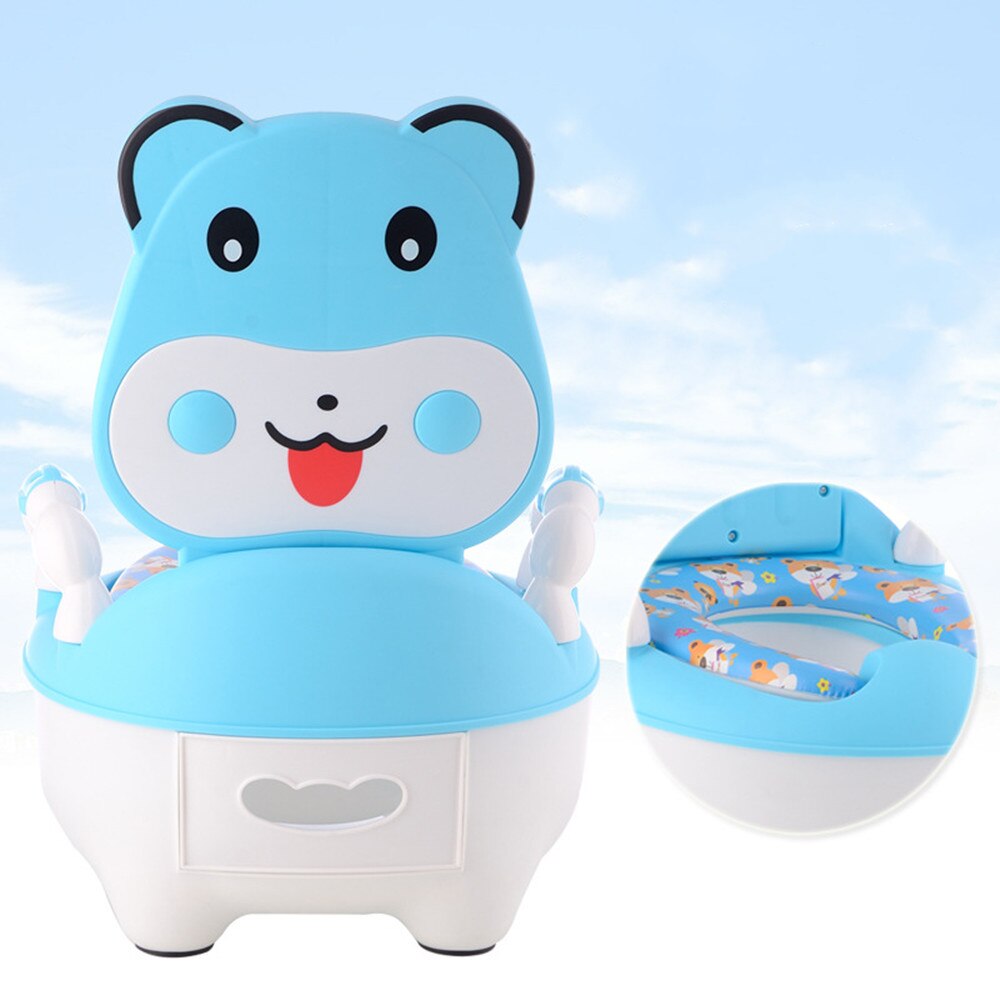 Portable Baby Potty Multifunction Baby Toilet Pott... – Grandado
