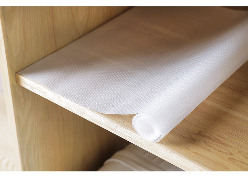 cabinet storage pad kitchen mat Non-Slip waterproo... – Vicedeal
