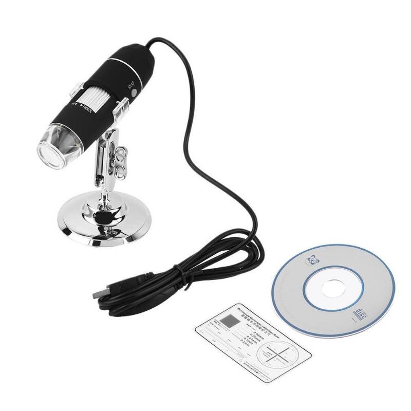 1000X Wifi Microscope Digital Magnifier Camera for... – Grandado