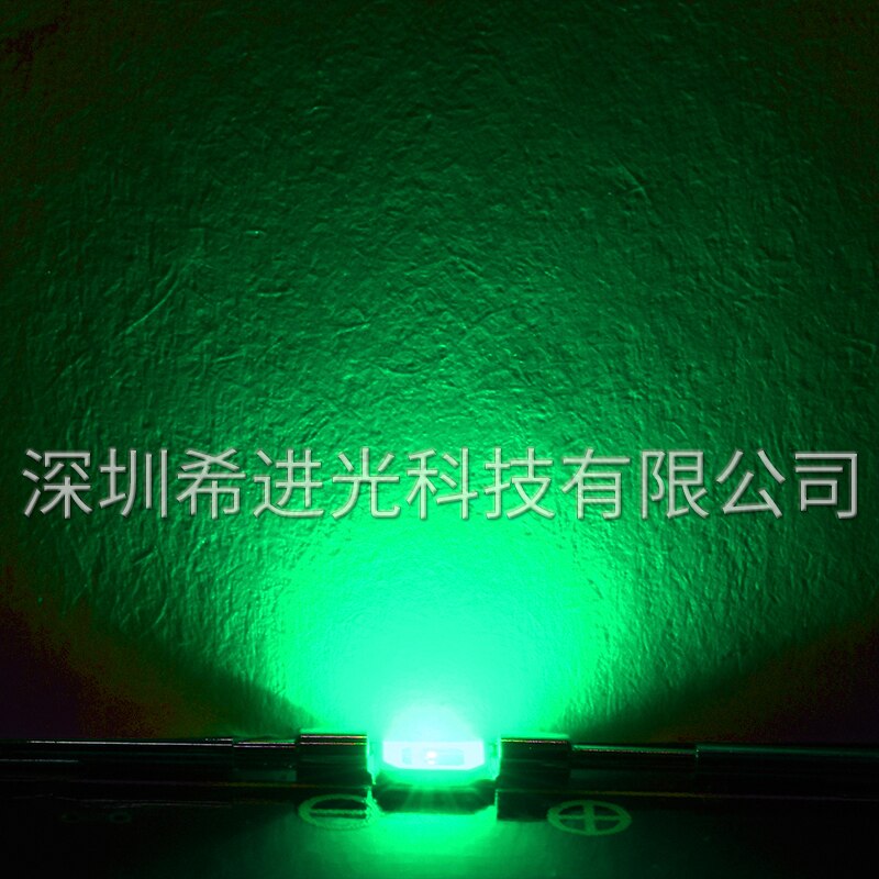 1000pcs/bag Czinelight 0.5w Gold Wire Copper Brack... – Grandado