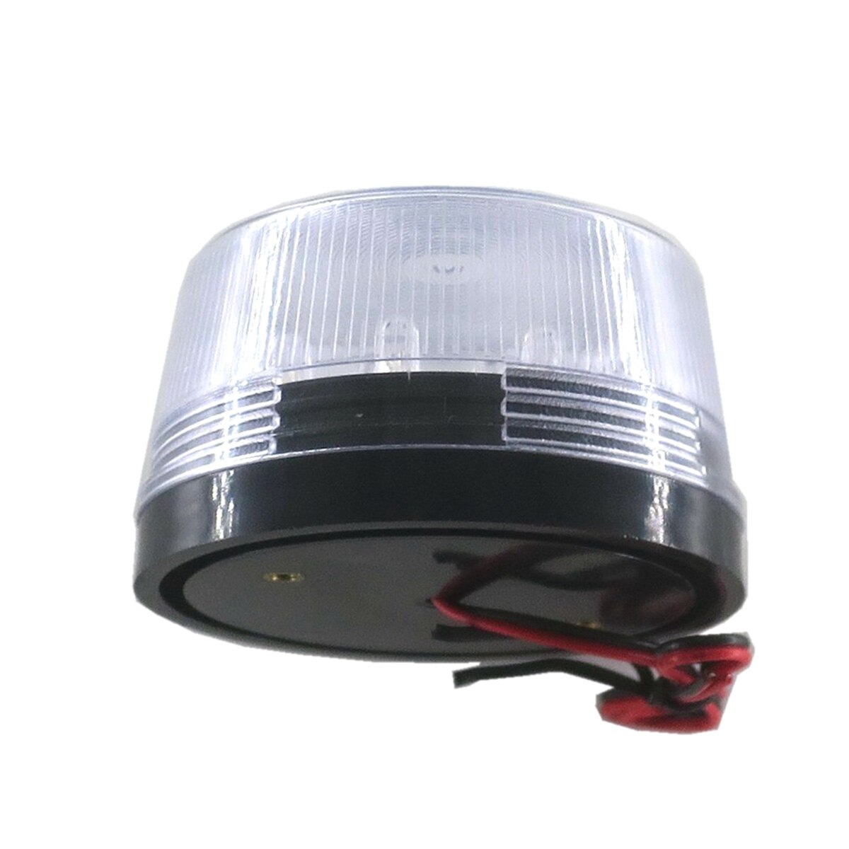 1pc DC 12V LED Lamp Waterproof Strobe Warning Lamp... – Grandado