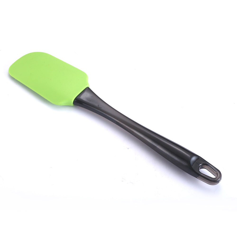 Silicone Spoons Scrapers Egg beater Kitchen Utensi... – Grandado
