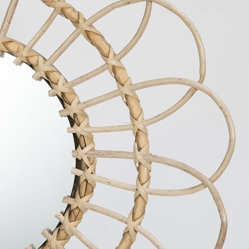 Rotan Innovatieve Art Homestay Decoratie Make-Up S... – Grandado