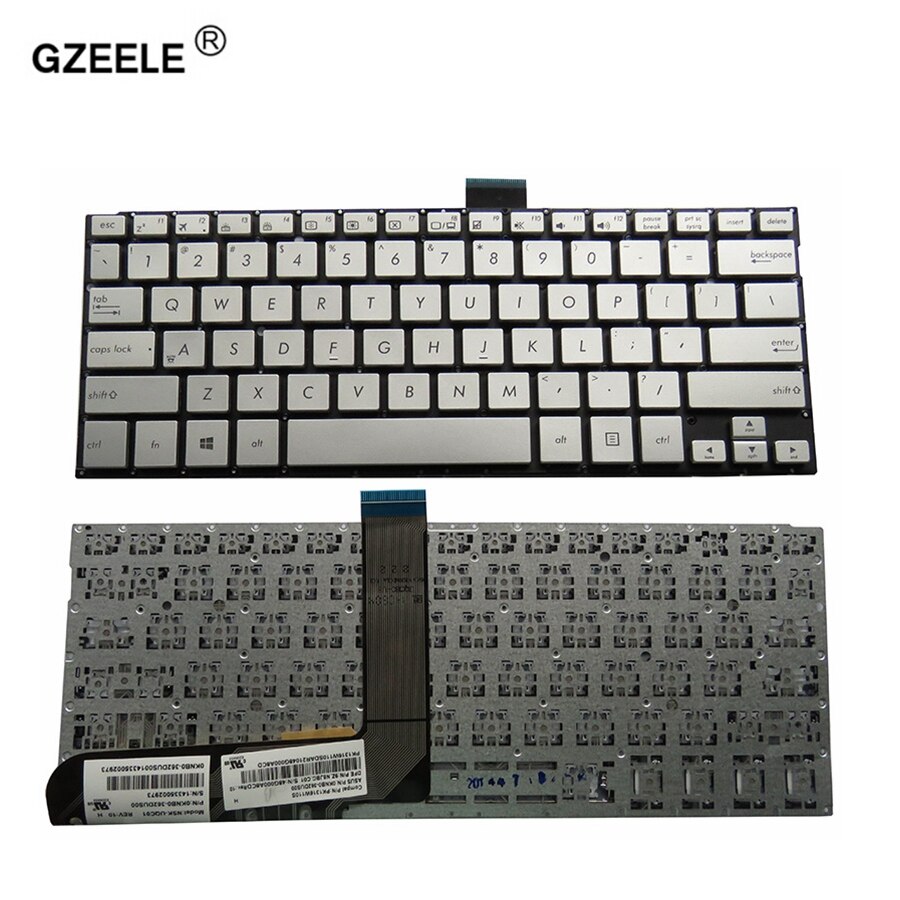 Laptop Toetsenbord Voor Asus TP300 TP300L TP300LD ... – Vicedeal
