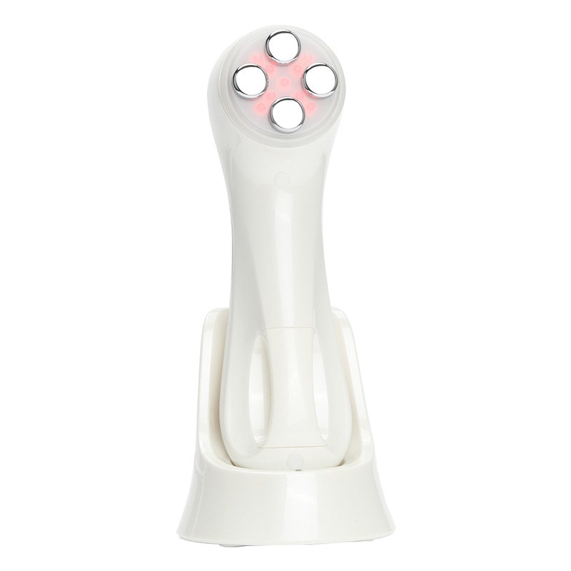 5 in 1 Ultrasonic Face RF LED Photon Rejuvenation ... – Vicedeal