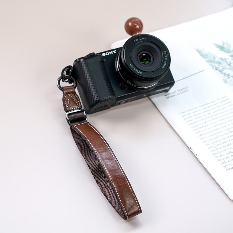 Adjustable Camera Hand Strap Wrist Strap Universal... – Grandado