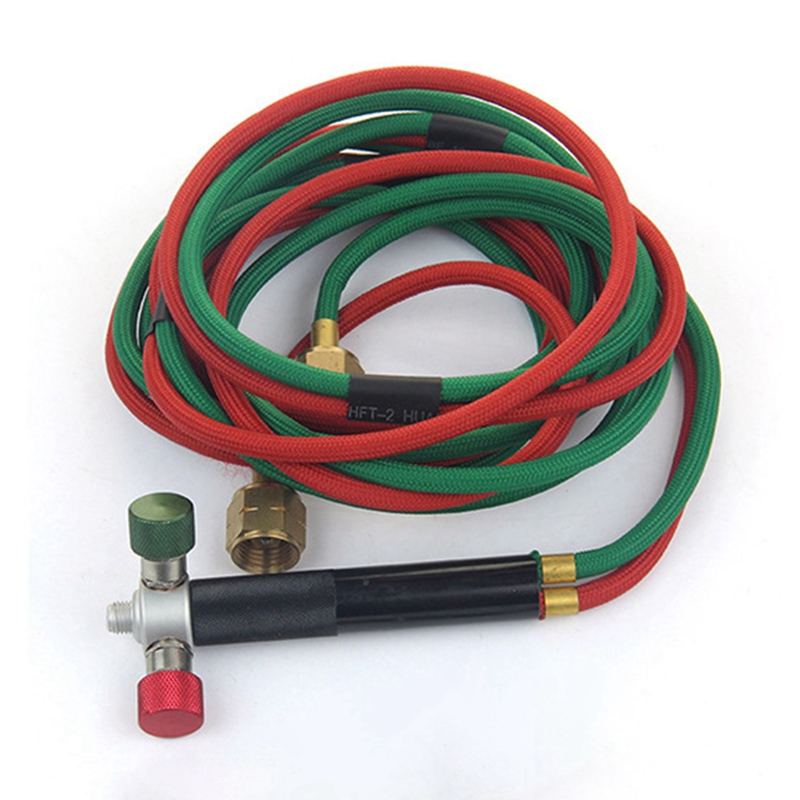 Mini Kit de soldadura, soplete de acetileno y oxíg... – Grandado