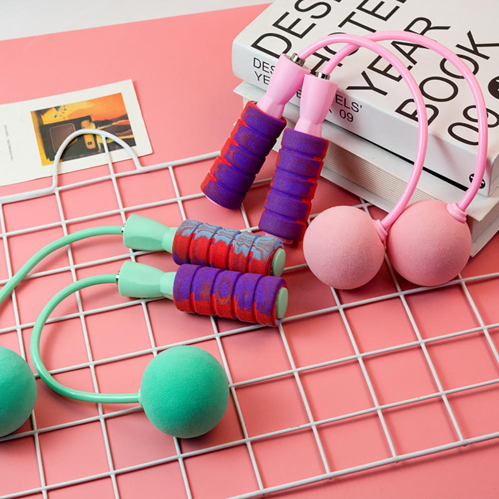 Universele Fitness Springtouw Verstelbare Lengte A... – Grandado