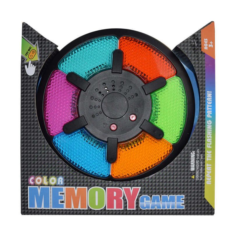 Creativity Educational Memory Game Desktop challen... – Grandado