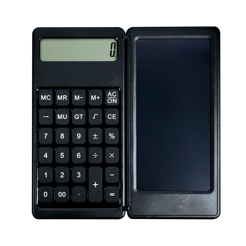 Folding Scientific Calculator Tablet Digital Drawi... – Grandado
