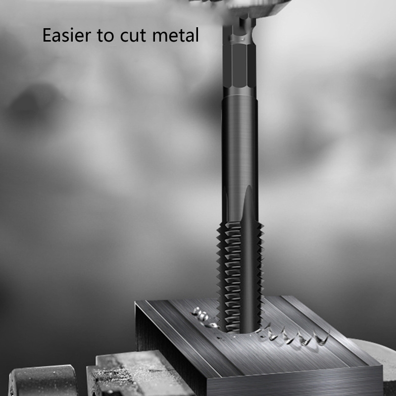 M3 M4 M5 M6 M8 M10 M12 Lager Staal Machine Spiraal... – Grandado