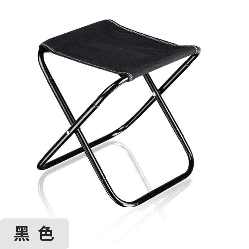 Outdoor Portable Folding Stool Fine Art Sketch Fis... – Grandado