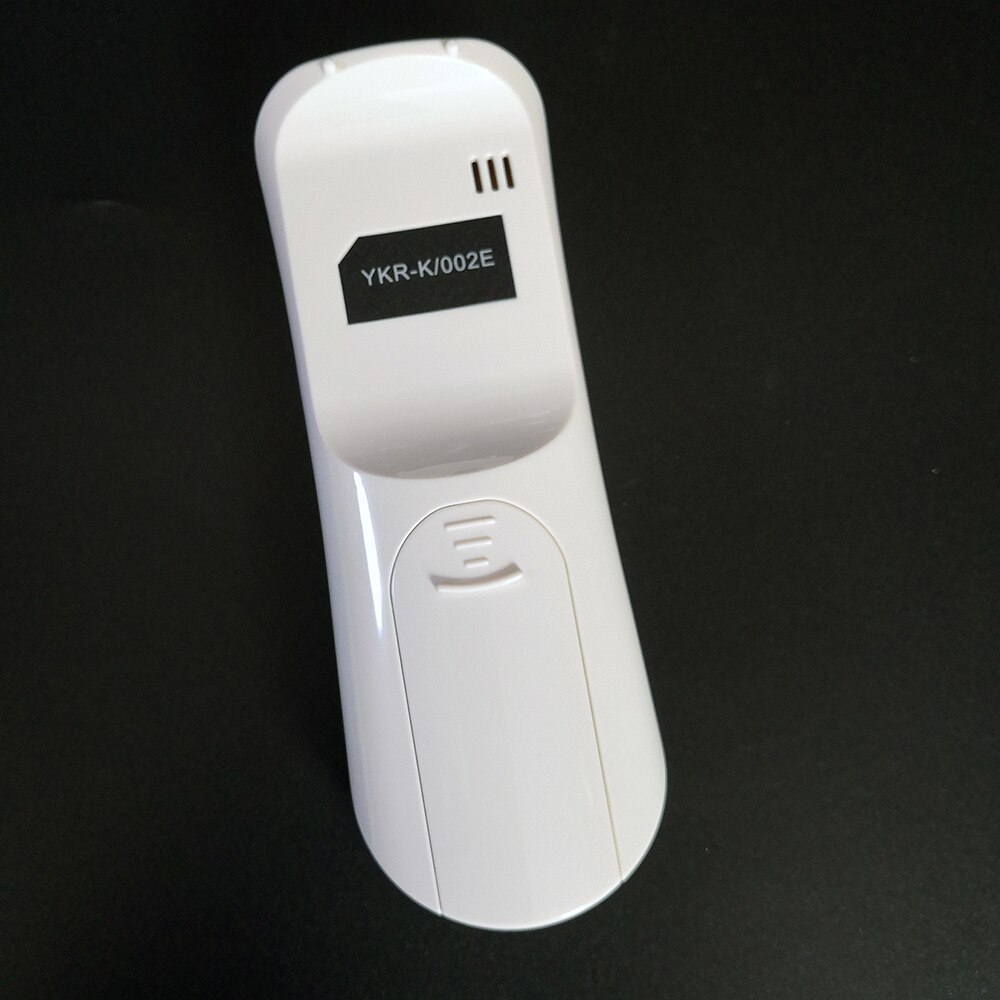 Originele YKR-K/002E afstandsbediening Voor AUX AC... – Vicedeal