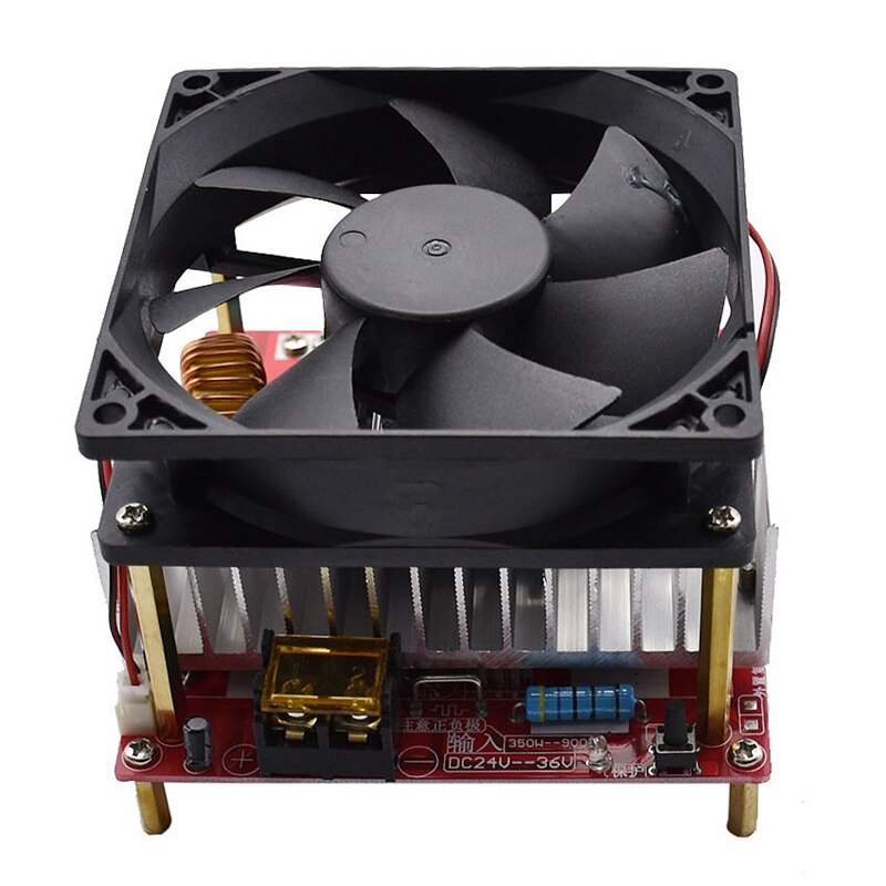 ZVS 20A Induction Heating Board Flyback Driver Hea... – Grandado