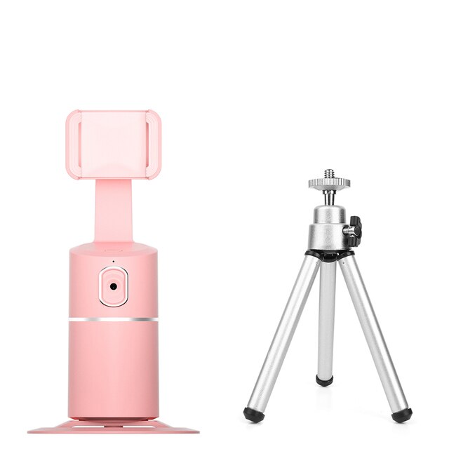 AI Smart Shooting Selfie Stick 360 Rotation Object... – Vicedeal