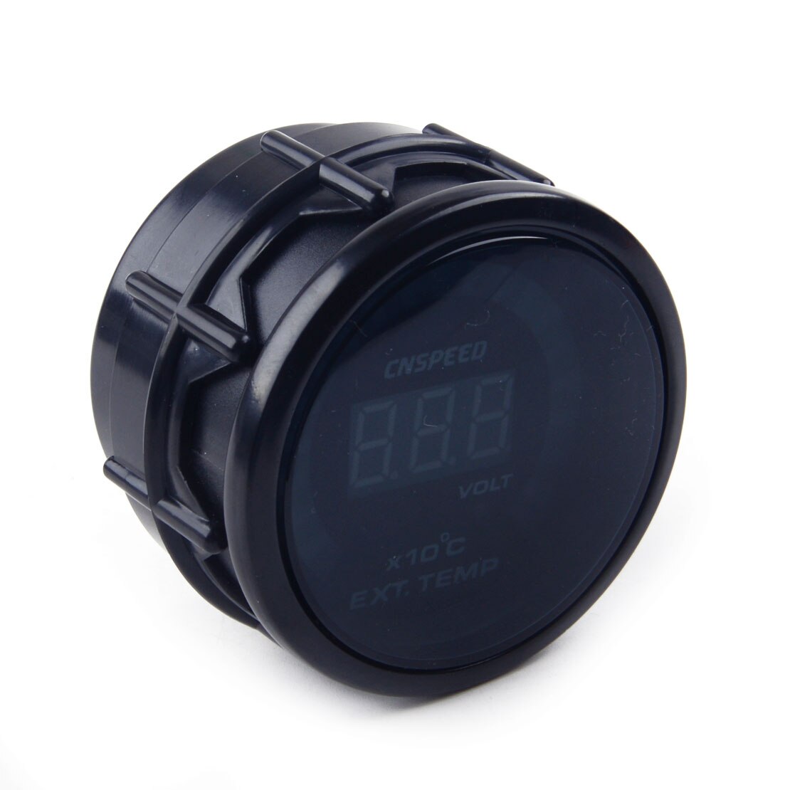 CITALL 2 "52mm otomatik 12V LED dijital egzoz gazı... – Grandado