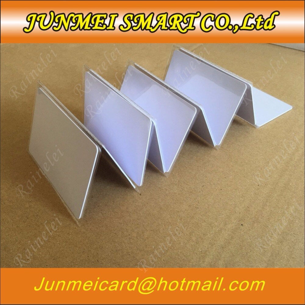 10pcs/lot 125khz writable rewrite blank white t557... – Grandado