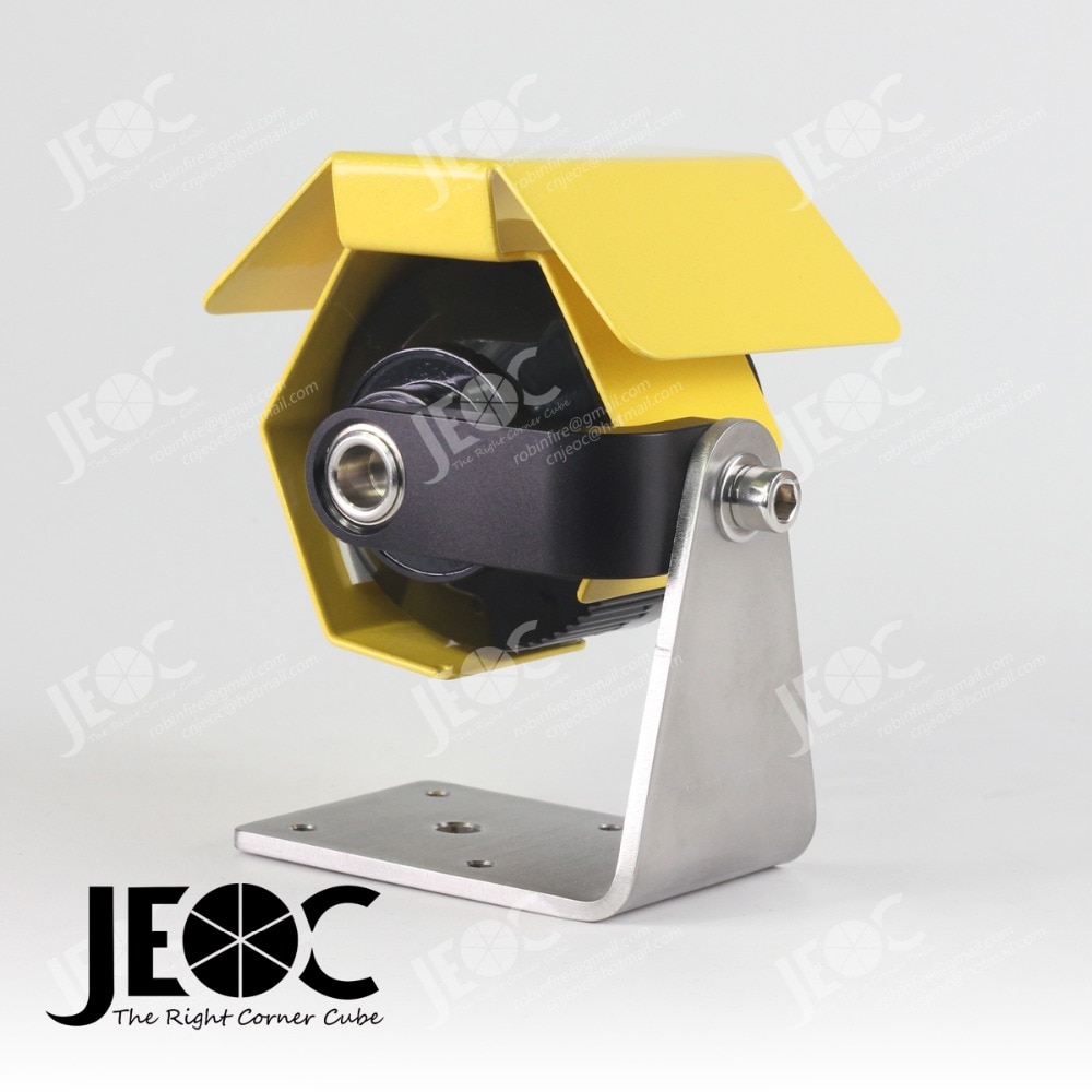 JEOC Large Monitoring Reflective Prism, Trimble 58... – Vicedeal