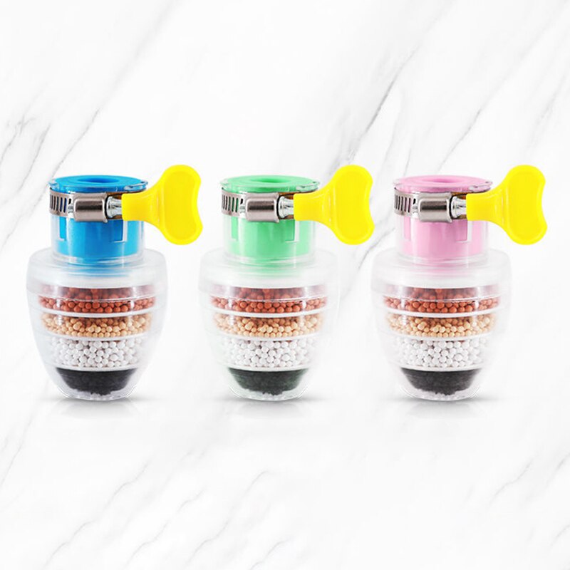 Universele Kraan Filter Interface Water Zuivering ... – Vicedeal