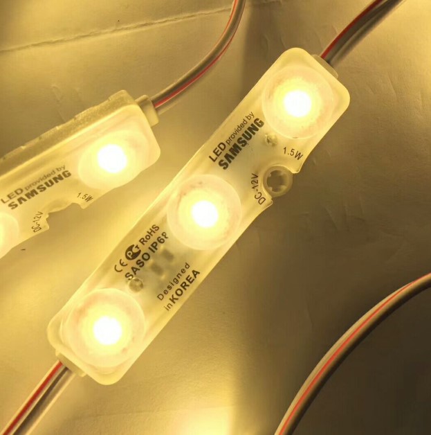 IP68 Samsung 5630 led module Licht Reclame lamp 1.... – Vicedeal